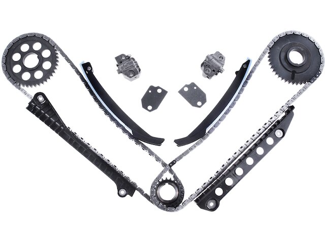 2002-2011 Ford Expedition Timing Chain - Autopart Premium APTCK025 ...