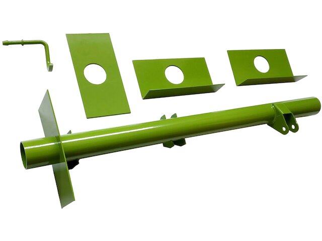 1999-2006 Chevrolet Silverado 1500 Frame Repair Kit - SKP SK523217 ...