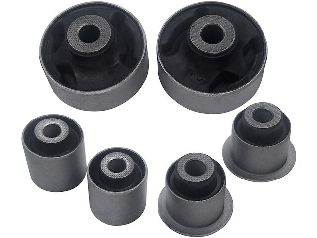 Control Arm Bushing Replacement - Upper & Lower | Parts Geek