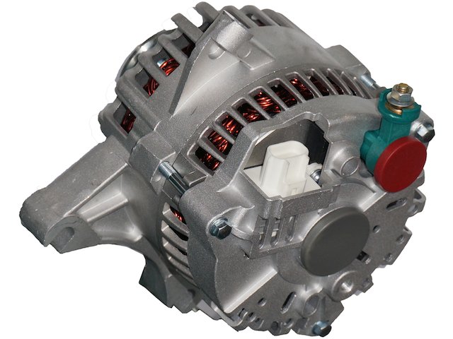 Car Alternator Cost - Cheap Price OEM, Rebuilt Alternators