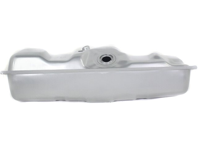 1980-1983 Ford F100 Fuel Tank - JC Whitney REPF670109 - PartsGeek.com