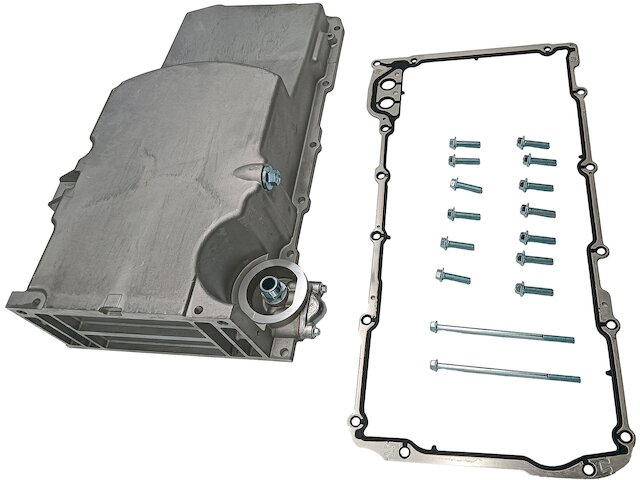 Chevrolet Corvette Parts - PartsGeek.com