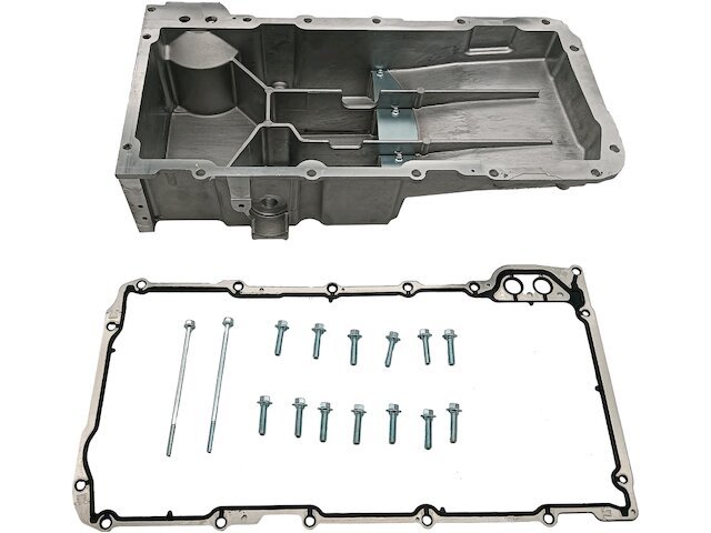 Chevrolet Corvette Parts - PartsGeek.com