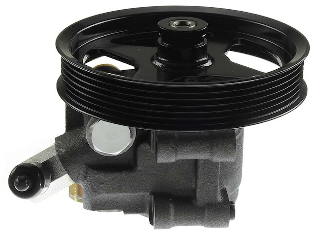 1992-2002 Ford Crown Victoria Power Steering Pump - Autopart Premium ...