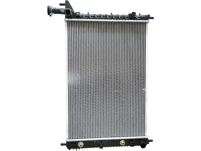 2008-2017 Buick Enclave Radiator - Replacement Y05-018 - PartsGeek.com