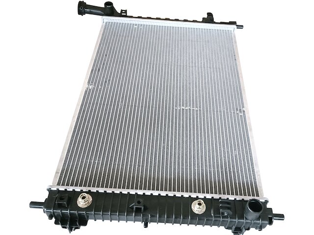 2008-2017 Buick Enclave Radiator - Replacement Y05-018 - PartsGeek.com
