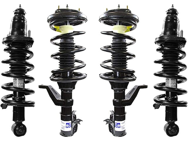 Honda Element Struts - Shock - KYB Monroe Unity DriveBolt TRQ Detroit ...
