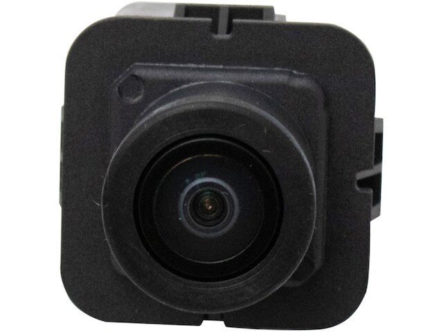 2012-2014 Ford F150 Backup Camera - TRQ ADA49976 - Rear - PartsGeek.com