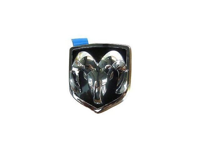 2008-2010 Dodge Ram 3500 Grille Emblem - Mopar 68139834AA - PartsGeek.com