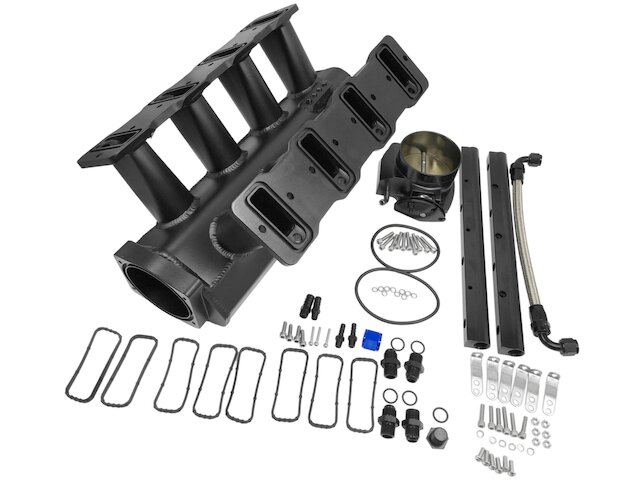 2004-2006 Pontiac GTO Intake Manifold - Replacement Y01-071 - PartsGeek.com