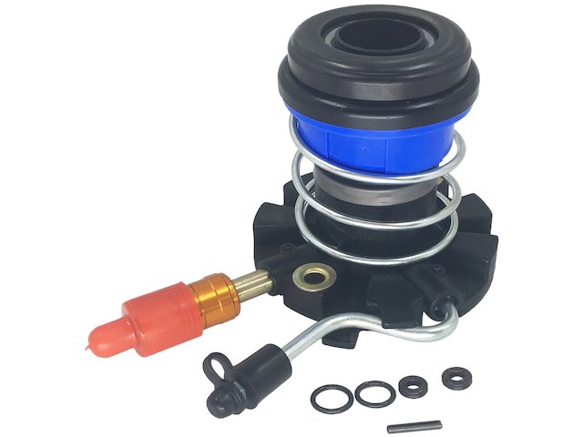 1993-2000 Ford F150 Clutch Slave Cylinder - Replacement 912-010 ...