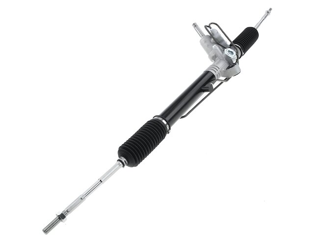 2013-2014 Subaru WRX STI Steering Rack - Autopart Premium APPSR263 ...