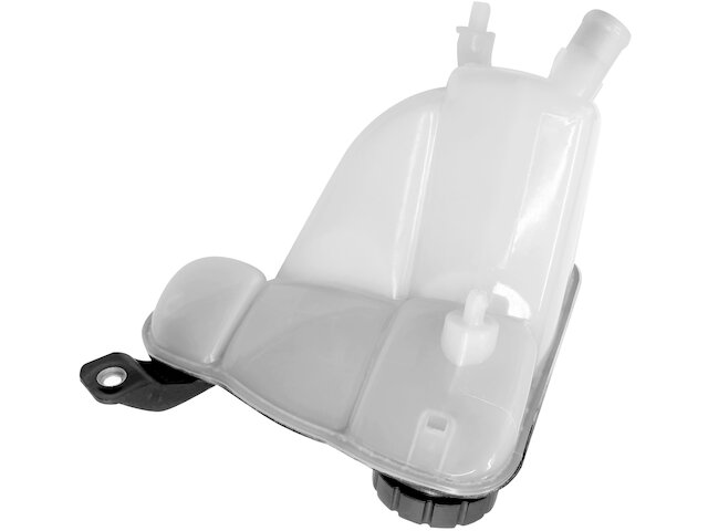 2007 Mercedes R63 AMG Expansion Tank - SKP SK123196 - Front - PartsGeek.com