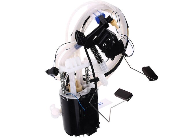 2006-2009 Land Rover Range Rover Fuel Pump - Autopart Premium APFP0901 ...