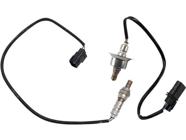 2009-2015 Hyundai Sonata Oxygen Sensor - TRQ OSA61837 - PartsGeek.com