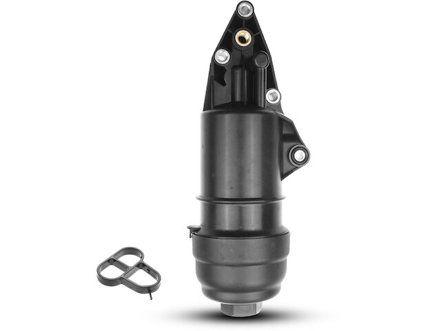 2008-2015 Audi S5 Oil Filter Housing - Autopart Premium APOFH034 ...