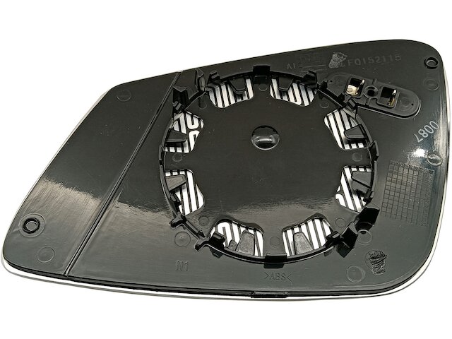 2012-2015 BMW 650i xDrive Door Mirror Glass - Replacement 966-542 ...