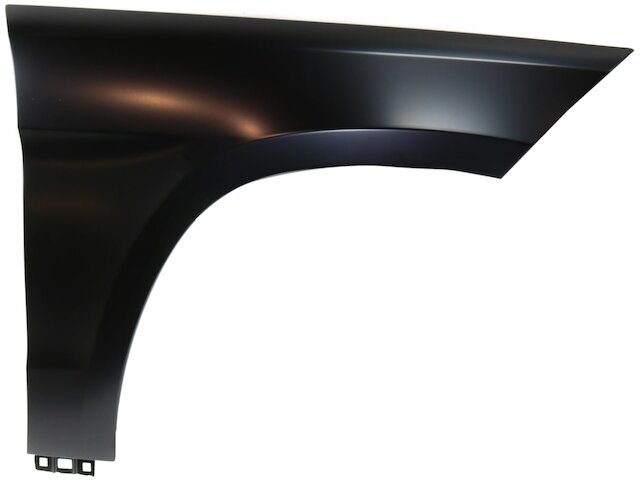 2017-2019 Mercedes GLS450 Fender - Replacement AP REPM220173Q - Front ...