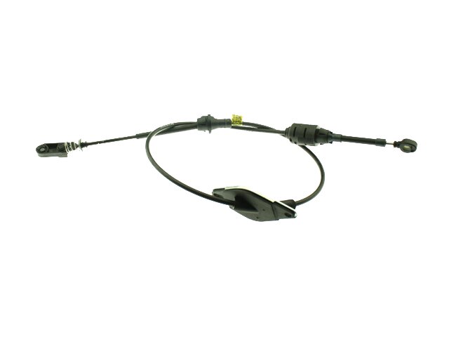 2003-2004 Jeep Grand Cherokee Transfer Case Shift Cable - Mopar ...
