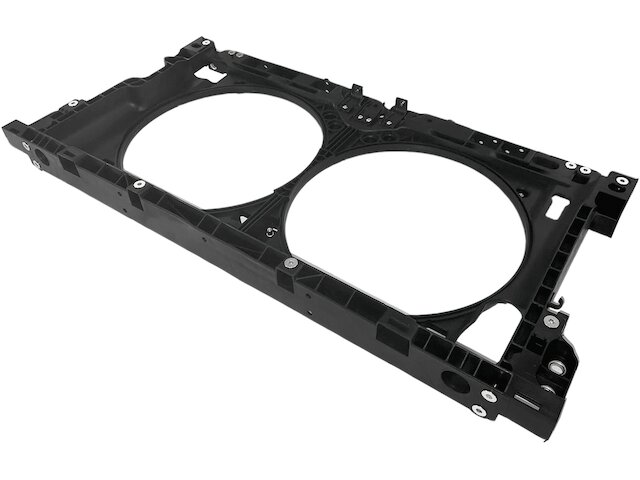 2019-2020 Nissan Altima Radiator Support - Replacement 942-018 ...