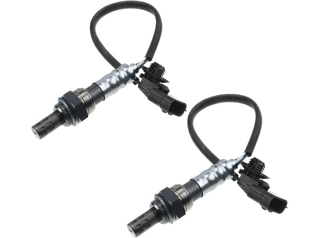 2020-2021 Infiniti QX80 Oxygen Sensor - Autopart Premium APOS0819 ...