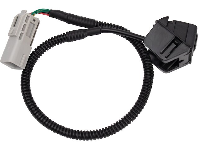 2010-2015 Cadillac CTS Backup Camera - TRQ ADA05267 - Rear - PartsGeek.com