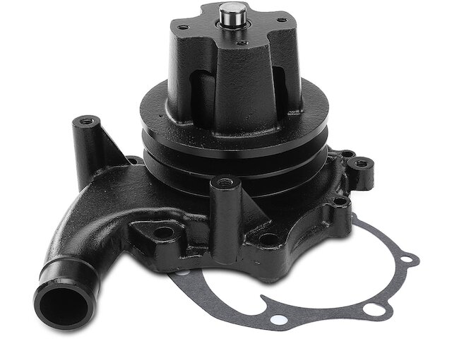 1991-1993 Ford F-800 Water Pump - Autopart Premium APWP0285 - PartsGeek.com