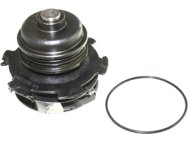 1995-2002 Cadillac Eldorado Water Pump - DriveMotive REPC313505 ...