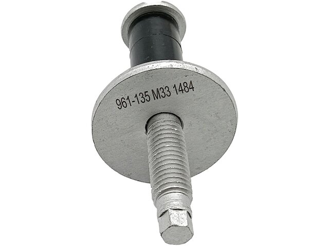 2003-2010 Dodge Ram 2500 Tailgate Striker Bolt - Replacement 961-135 ...