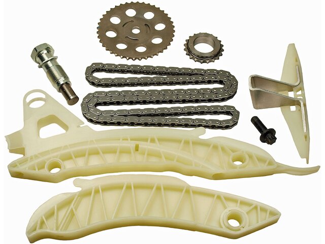 2007-2012 Mini Cooper Timing Chain - Cloyes 9-0773S - PartsGeek.com
