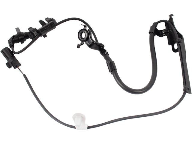 2008-2013 Toyota Highlander ABS Speed Sensor - TRQ BSA12642 - Front ...