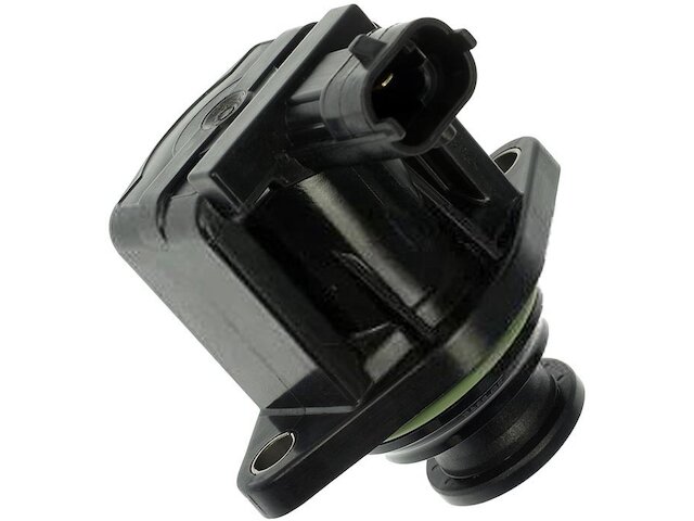 2013-2016 Ford F150 Turbocharger Boost Pressure Relief Valve - Dorman ...