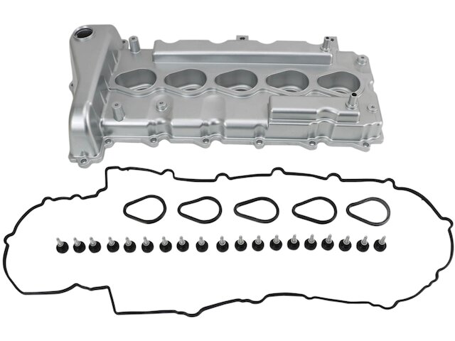 2004-2006 Chevrolet Colorado Valve Cover - TRQ VCA92535 - PartsGeek.com