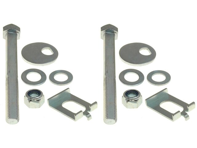 2009-2020 Ford F150 Alignment Caster Camber Kit - AC Delco 45K5015 ...