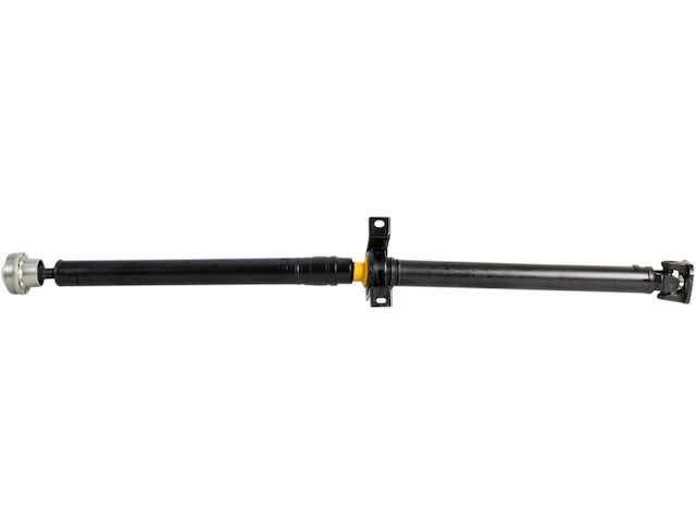 2007-2016 GMC Acadia Drive Shaft - TRQ DSA80230 - Rear - PartsGeek.com
