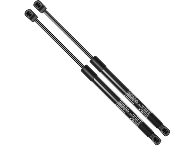 Hood Struts/Shocks Replacement - Car Hood Lift Support | Parts Geek