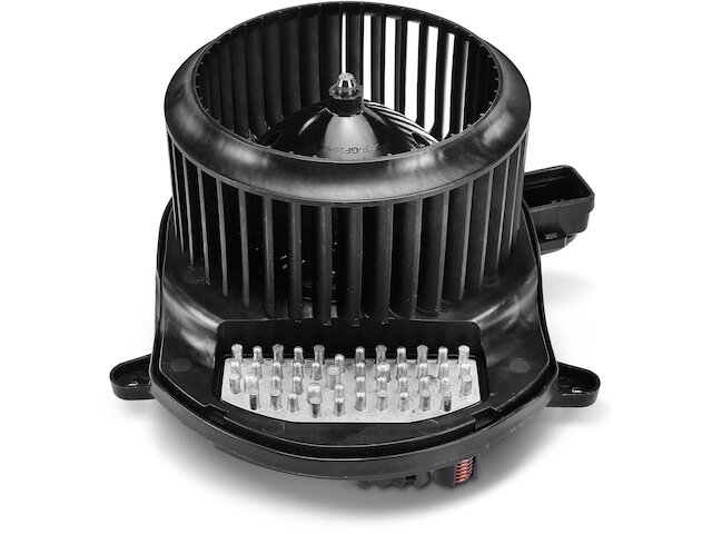 2021-2023 Chevrolet Suburban Blower Motor - Autopart Premium APBM0464 ...