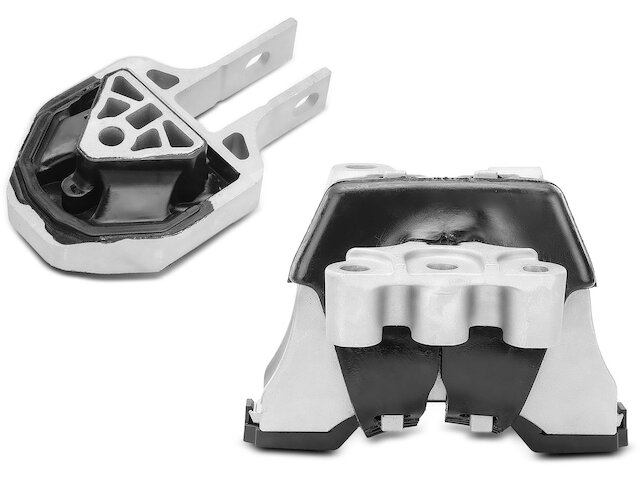 2013-2016 Dodge Dart Engine Mount - Autopart Premium APEM229 - Front ...