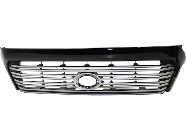 2014-2017 Toyota Tundra Grille Assembly - Replacement AP REPTY070128Q ...