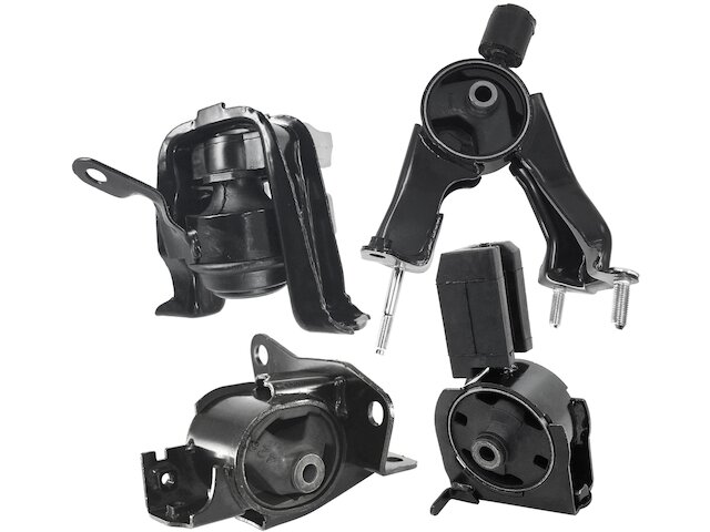 Engine Mount Replacement - Low Cost Motor Mounts | Parts Geek