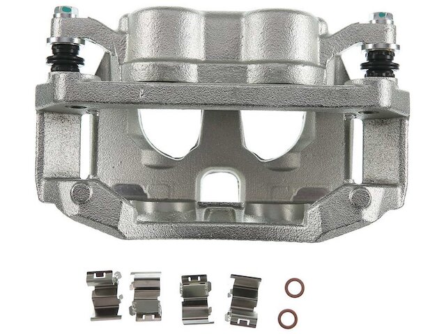 2013-2019 Ford F350 Super Duty Brake Caliper - Autopart Premium ...