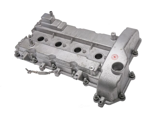 2007-2012 GMC Canyon Valve Cover - AC Delco 12631005 - - PartsGeek.com