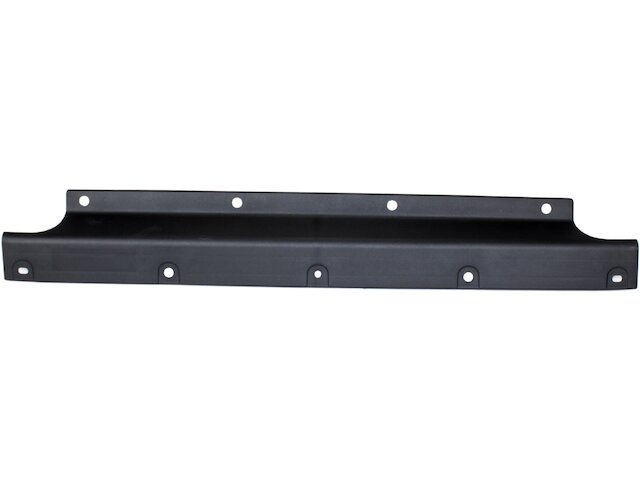 2005-2015 Toyota Tacoma Radiator Support Cover - Replacement AP ...