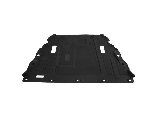 2014-2020 Ford Fusion Lower Engine Cover - TRQ BDA11974 - PartsGeek.com