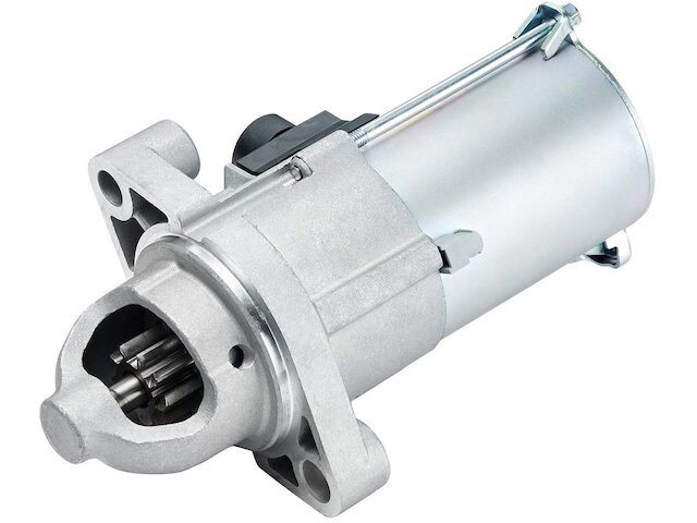 2006-2012 Honda Accord Starter - TYC 1-19082 - PartsGeek.com