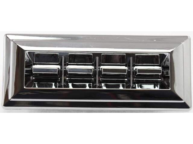 1980-1985 Chevrolet Impala Window Switch - Replacement AP ARBB505202 ...