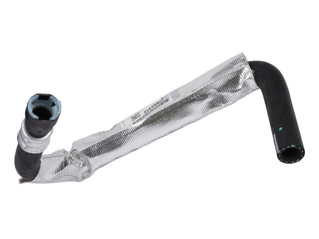 2007-2008 Hummer H3 Heater Hose - AC Delco 19431989 - Heater Outlet ...