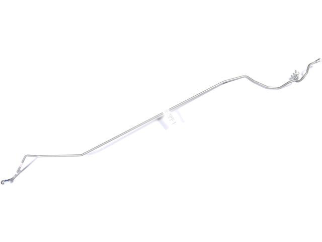 2006-2013 Chevrolet Corvette Transmission Oil Cooler Line - AC Delco ...