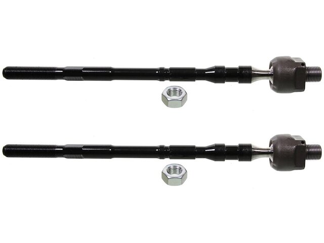 2001-2006 Lexus LS430 Tie Rod - Detroit Axle EV800044 x2 - Front Inner ...