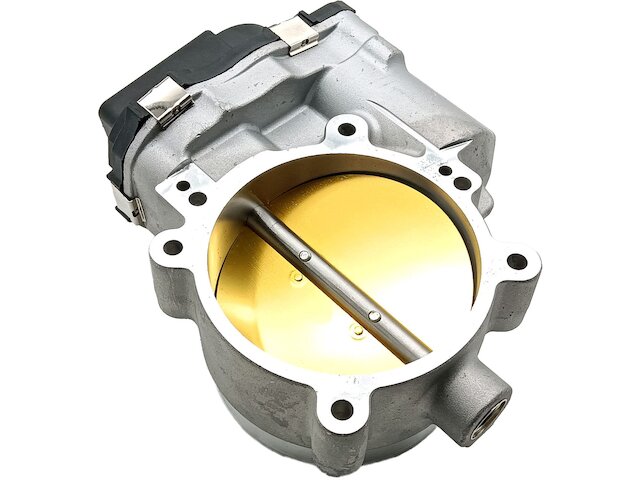 Throttle Body Replacement - Aftermarket Car Throttle Body | Parts Geek